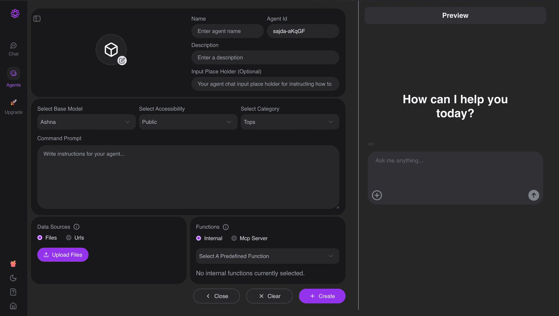 Ashna AI | Experience NextGen AI Assistant